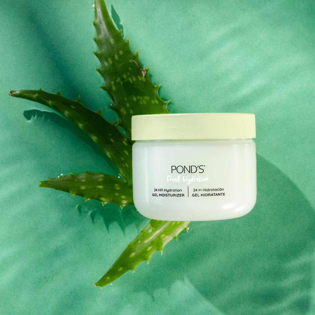 Moisturizers, Face Wipes and Face Cleansers | Ponds – Ponds US