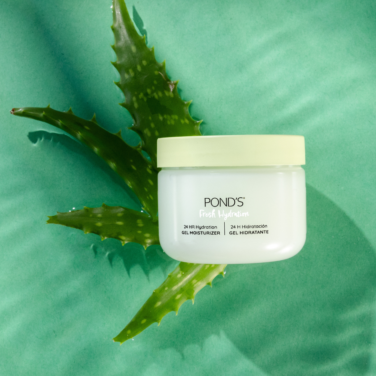 Moisturizers, Face Wipes and Face Cleansers | Ponds – Ponds US