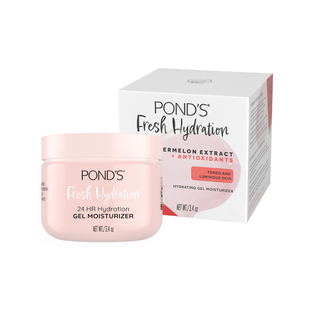 Shop All Pond's Skin Care Collections | Ponds – Ponds US