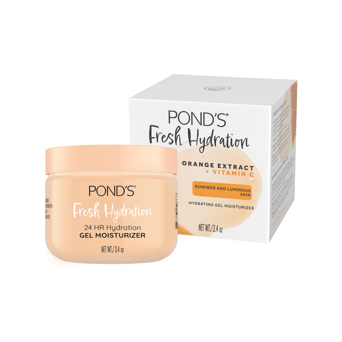 Shop All Pond's Skin Care Collections | Ponds – Ponds US