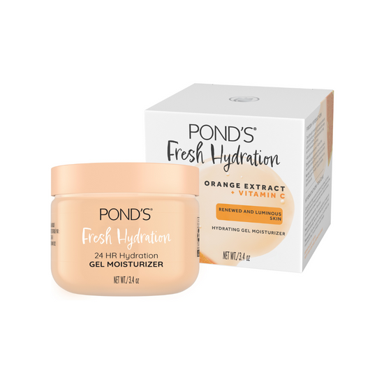 Shop All Pond's Skin Care Collections | Ponds – Ponds US