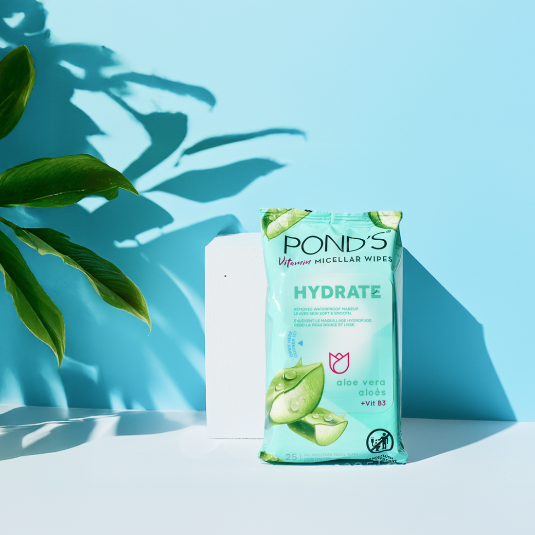 Products – Ponds US