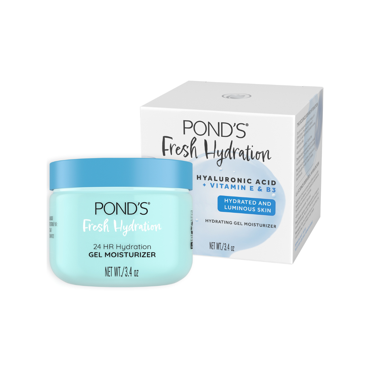 Shop All Pond's Skin Care Collections | Ponds – Ponds US