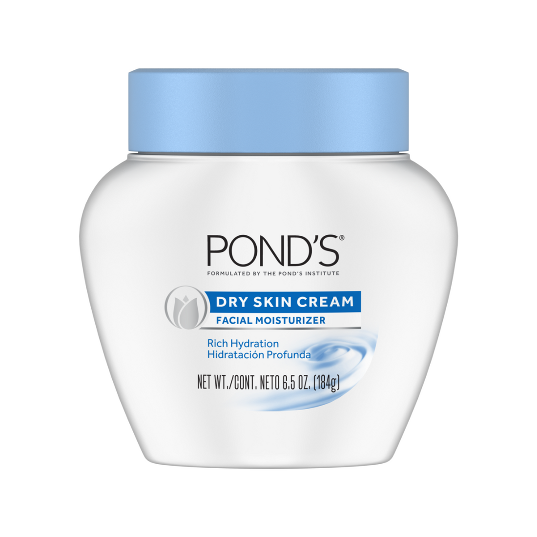 Cold Cream Facial Cleanser and Makeup Remover | Ponds – Ponds US