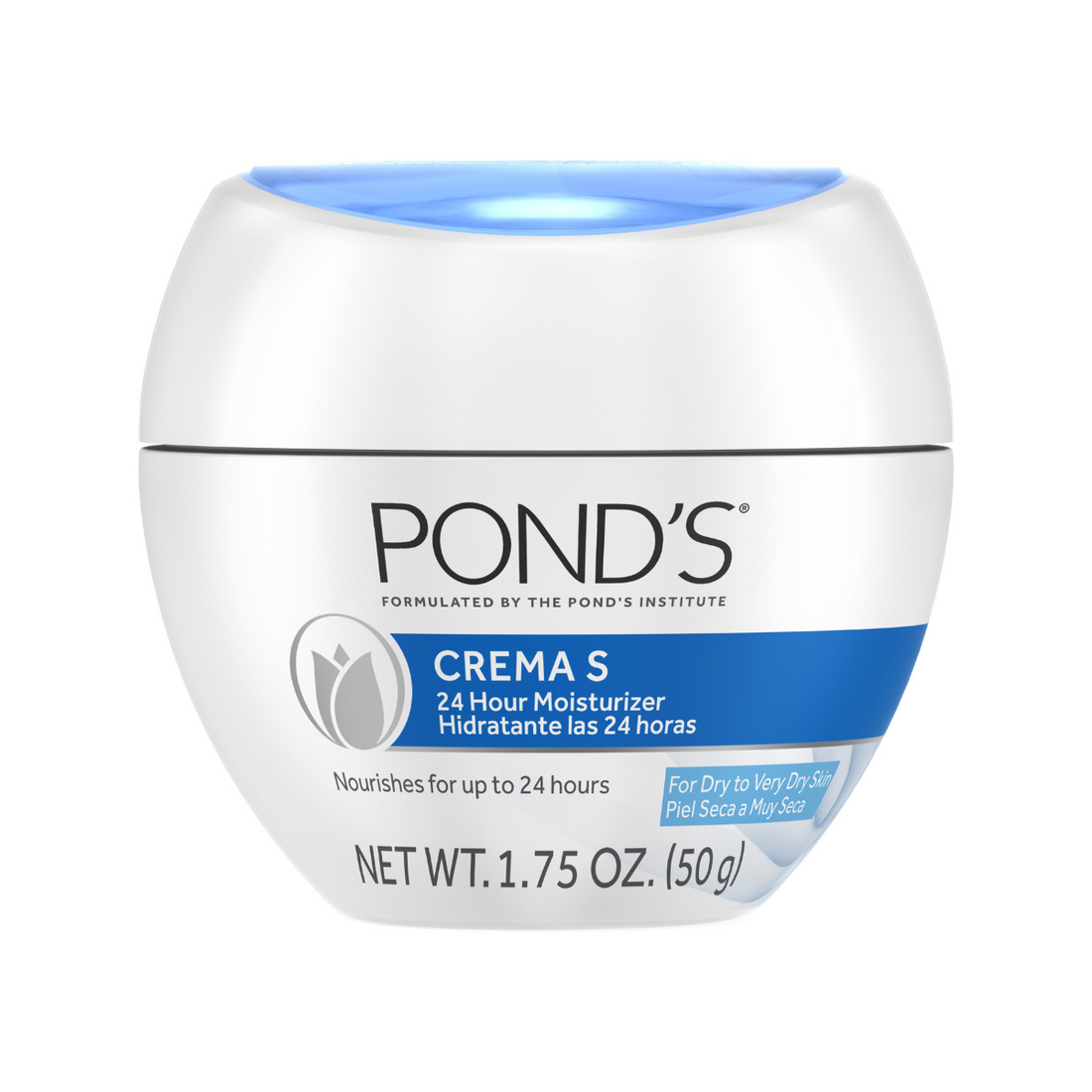Crema S Nourishing Face Moisturizer for Women | Ponds – Ponds US