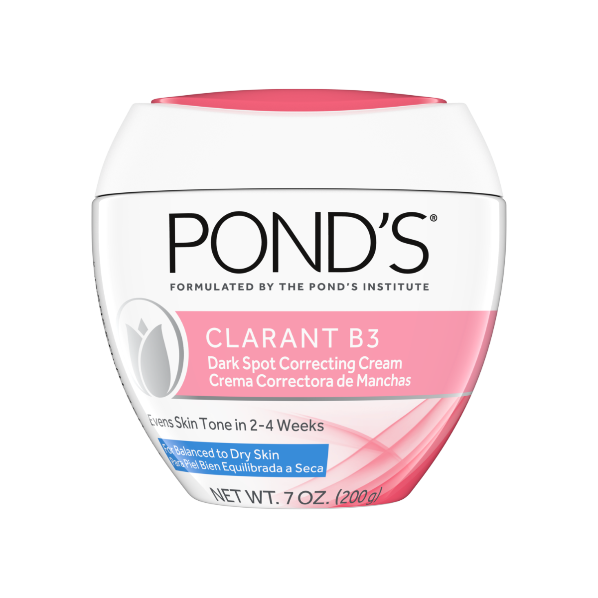 Clarant B3 Dark Spot Corrector for Dry Skin | Ponds – Ponds US