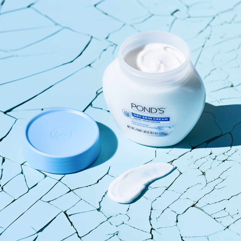 Rejuveness Anti-Wrinkle Cream – Ponds US