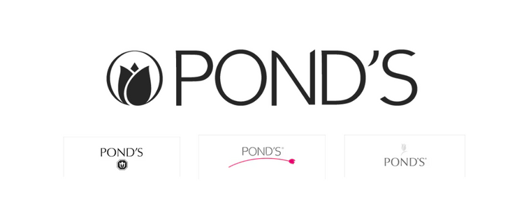 About Pond's Company 150 Year History | Ponds – Ponds US