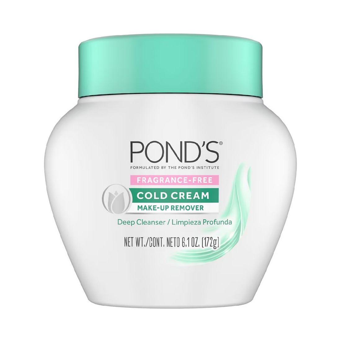 Cold Cream Facial Cleanser and Makeup Remover | Ponds – Ponds US